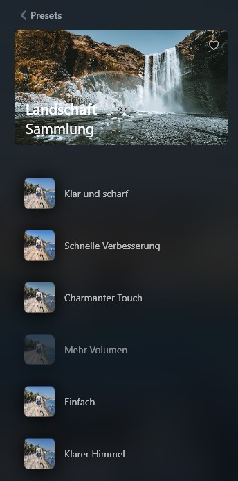 Luminar Neo: Bildbearbeitung leicht gemacht – Test & Guide